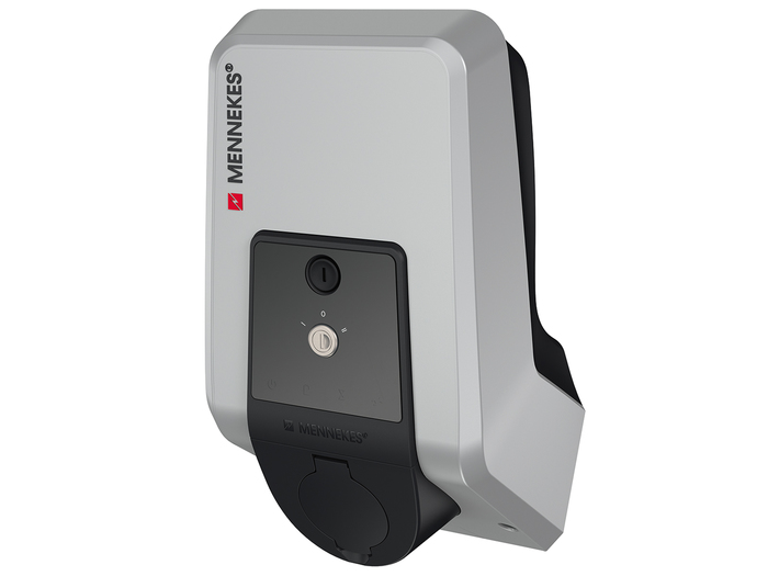 Elektromos autó töltő