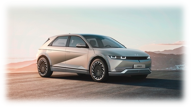 Hyundai Ioniq 5