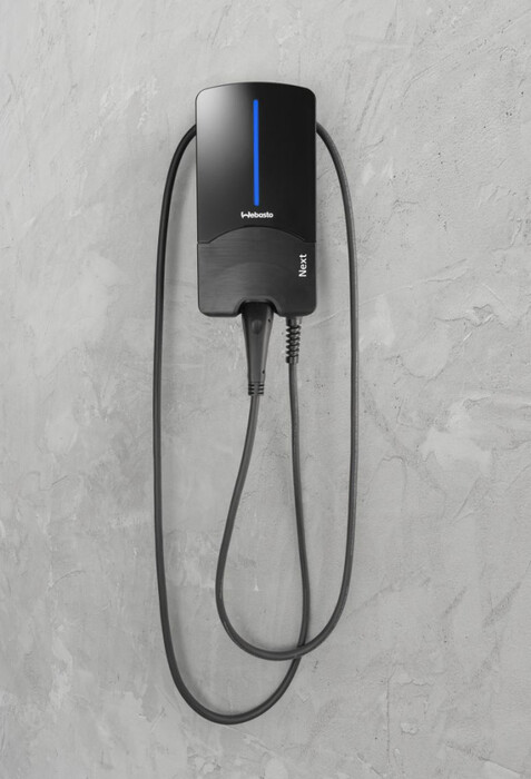 Webasto Next