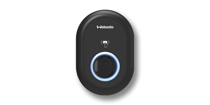 Webasto Unite
