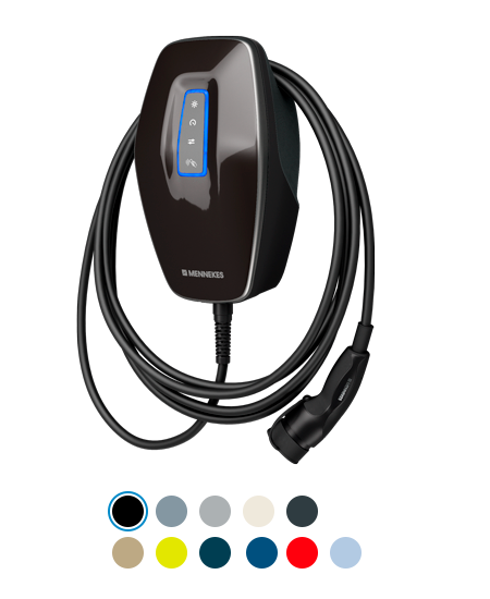 Mennekes Amtron 4You 110