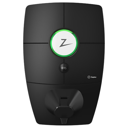 Zaptec Pro